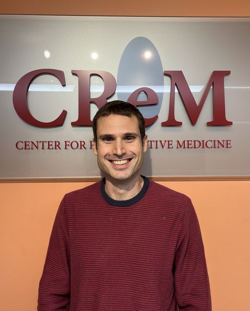 Lab Members : Boston University | Alysandratos Lab