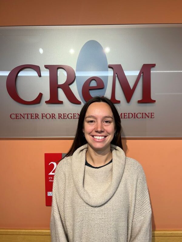 Former Lab Members | Alysandratos Lab