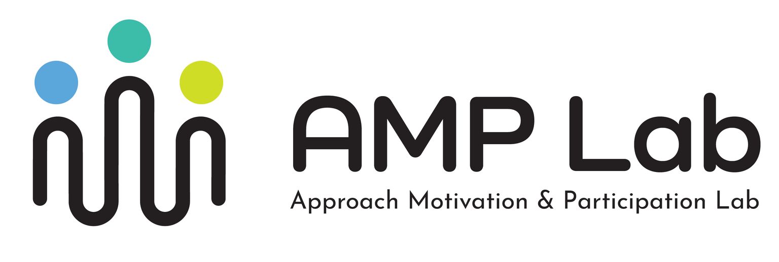 Approach Motivation & Participation Lab
