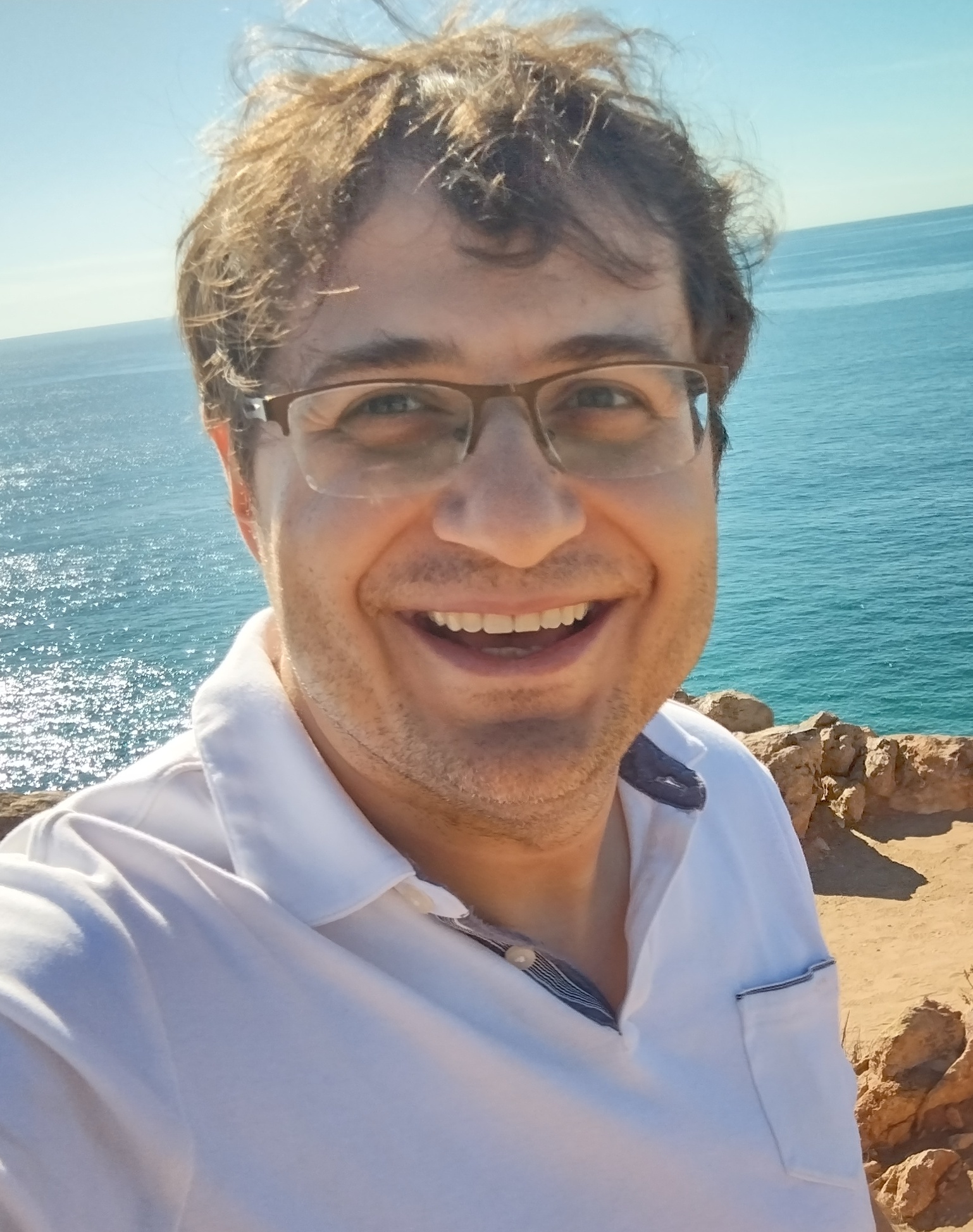Alex Olshevsky