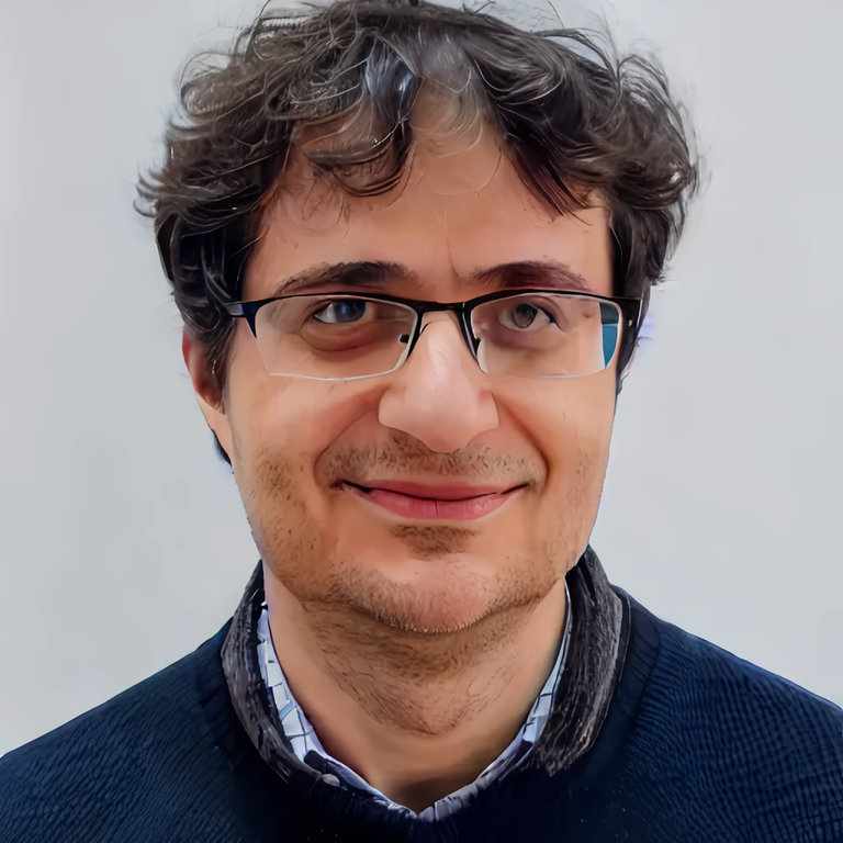 Alex Olshevsky