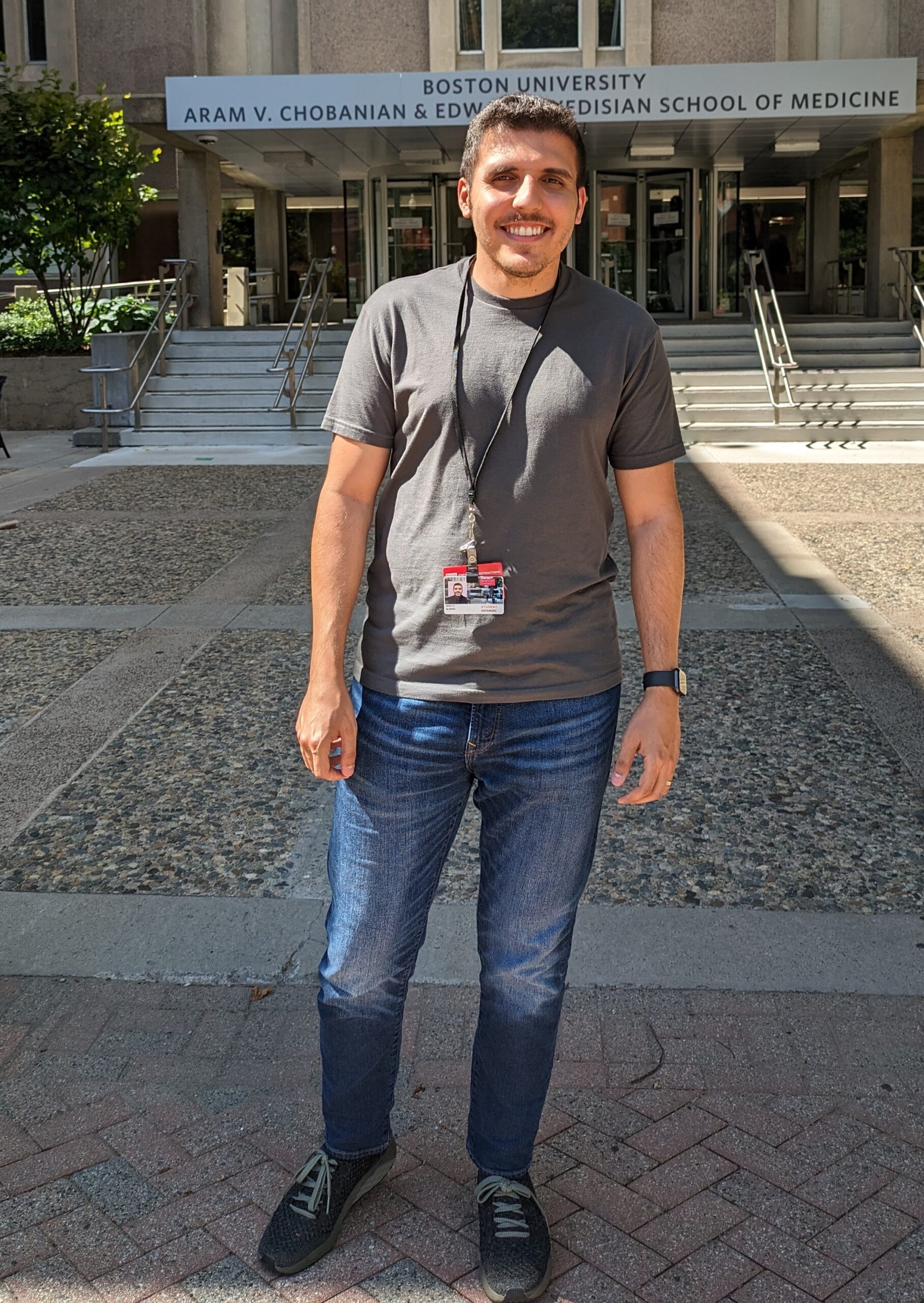 People | Bais Research Group