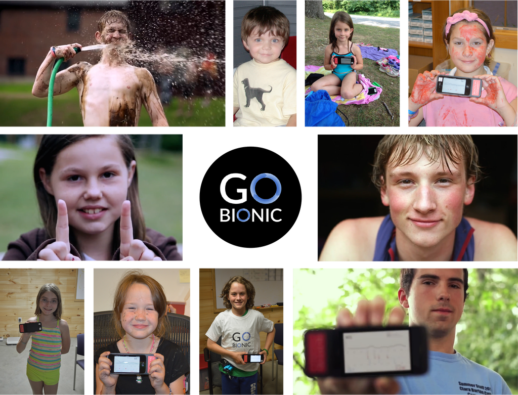 Go Bionic Montage » Bionic Pancreas | Blog Archive | Boston University