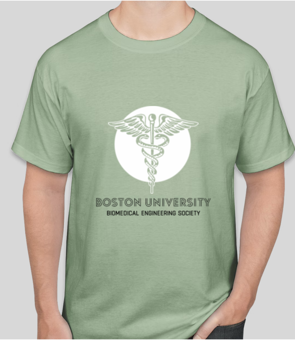 Merchandise | Biomedical Engineering Society