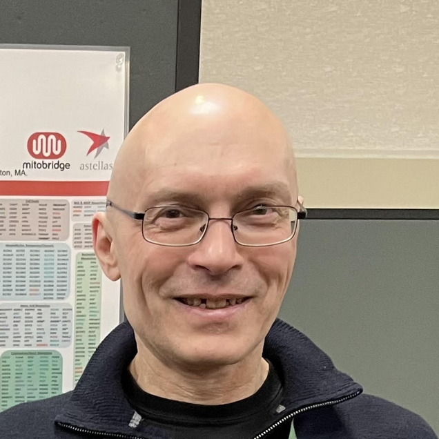 People | Bioinformatics Masters Summer Internship Program