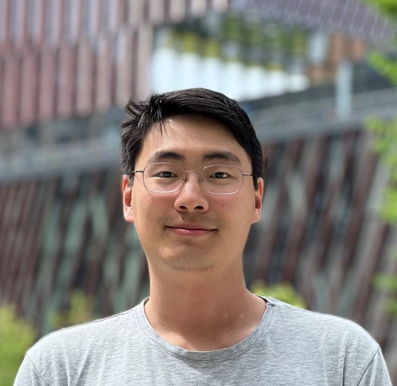 Graduate students | Bio Optical & Acoustic Spectroscopy Lab