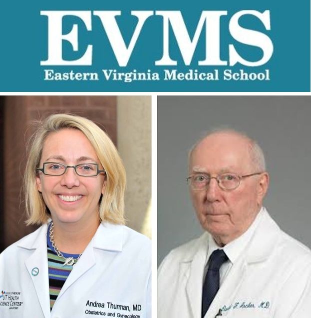 Eastern Virginia Medical School (EVMS) | Contraceptive Development ...
