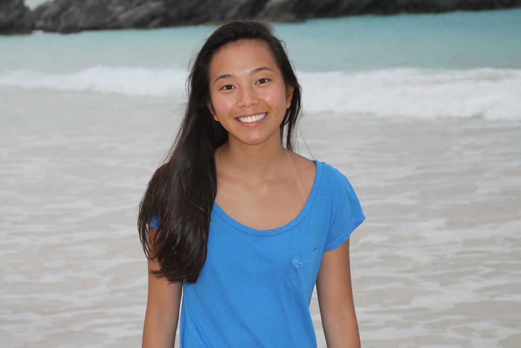 Melanie Chen » Laboratory of Addiction Genetics | Boston University