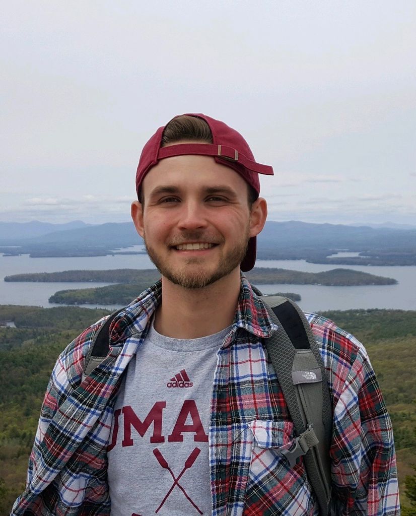 Timothy Drescher | Laboratory of Addiction Genetics