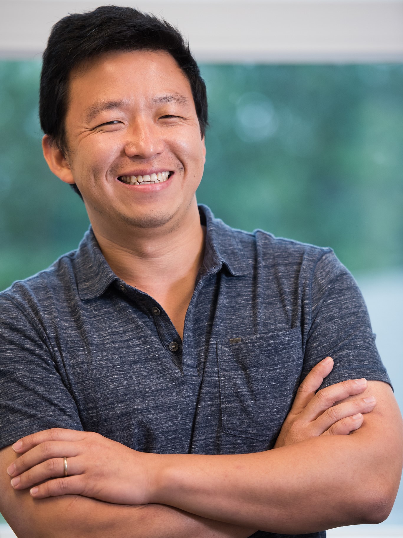 People | Center for Aging Research