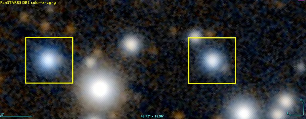 Testing Ages Using Spectroscopy of White Dwarfs | White Dwarf Group