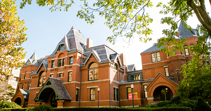 Contact Us | Cape Cod Health Study