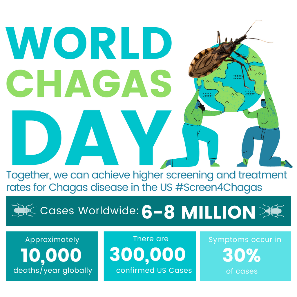 Resources | Chagas Disease