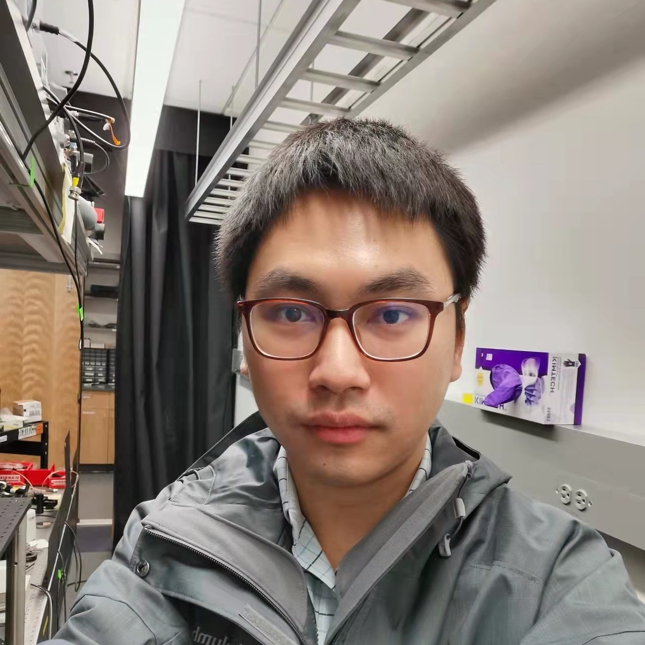 Ji-Xin Cheng Group