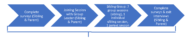 SibACCESS Sibling Program | Child & Family Health Lab