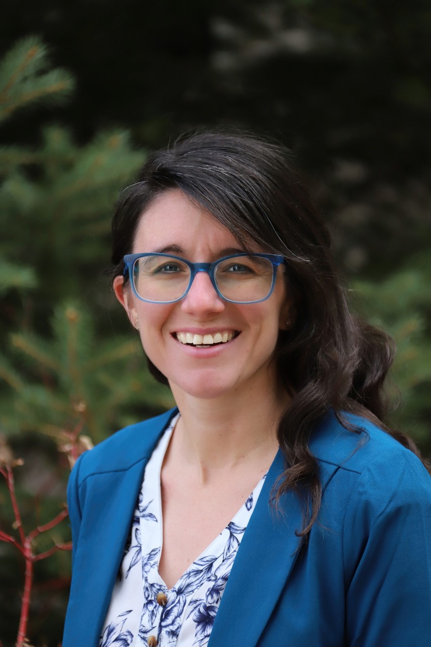 Meet the Team | CIIS