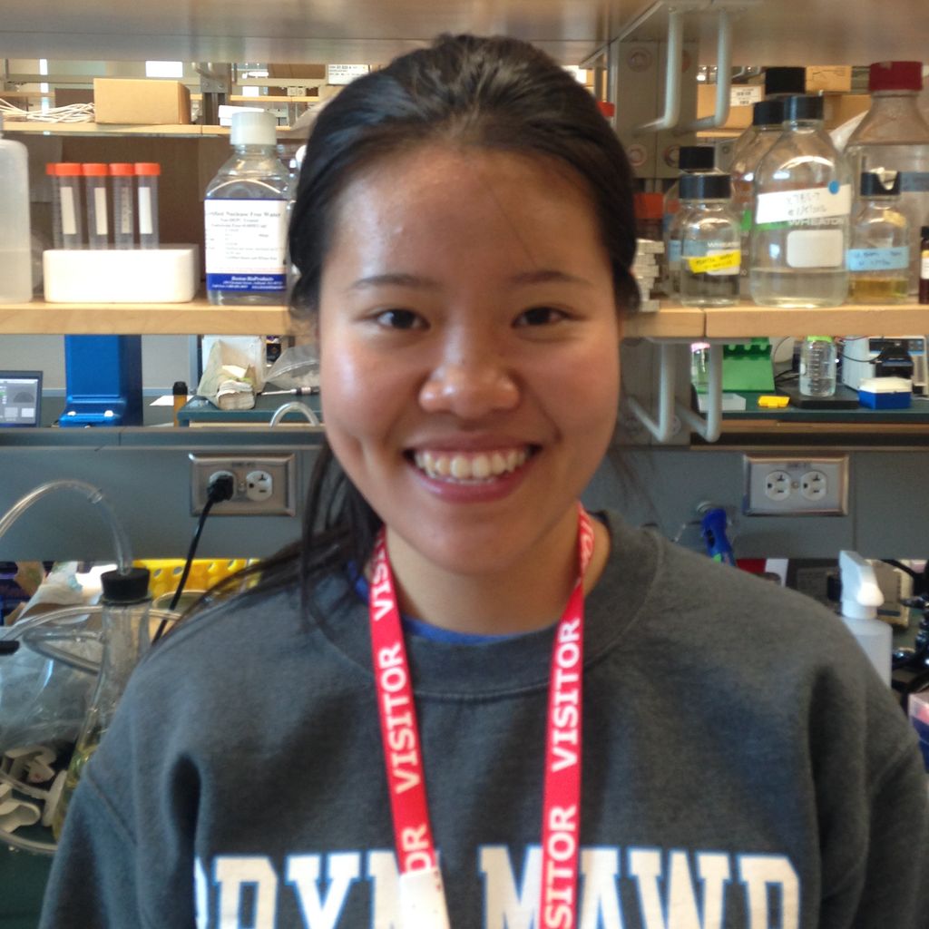 Past Members | Connor Lab