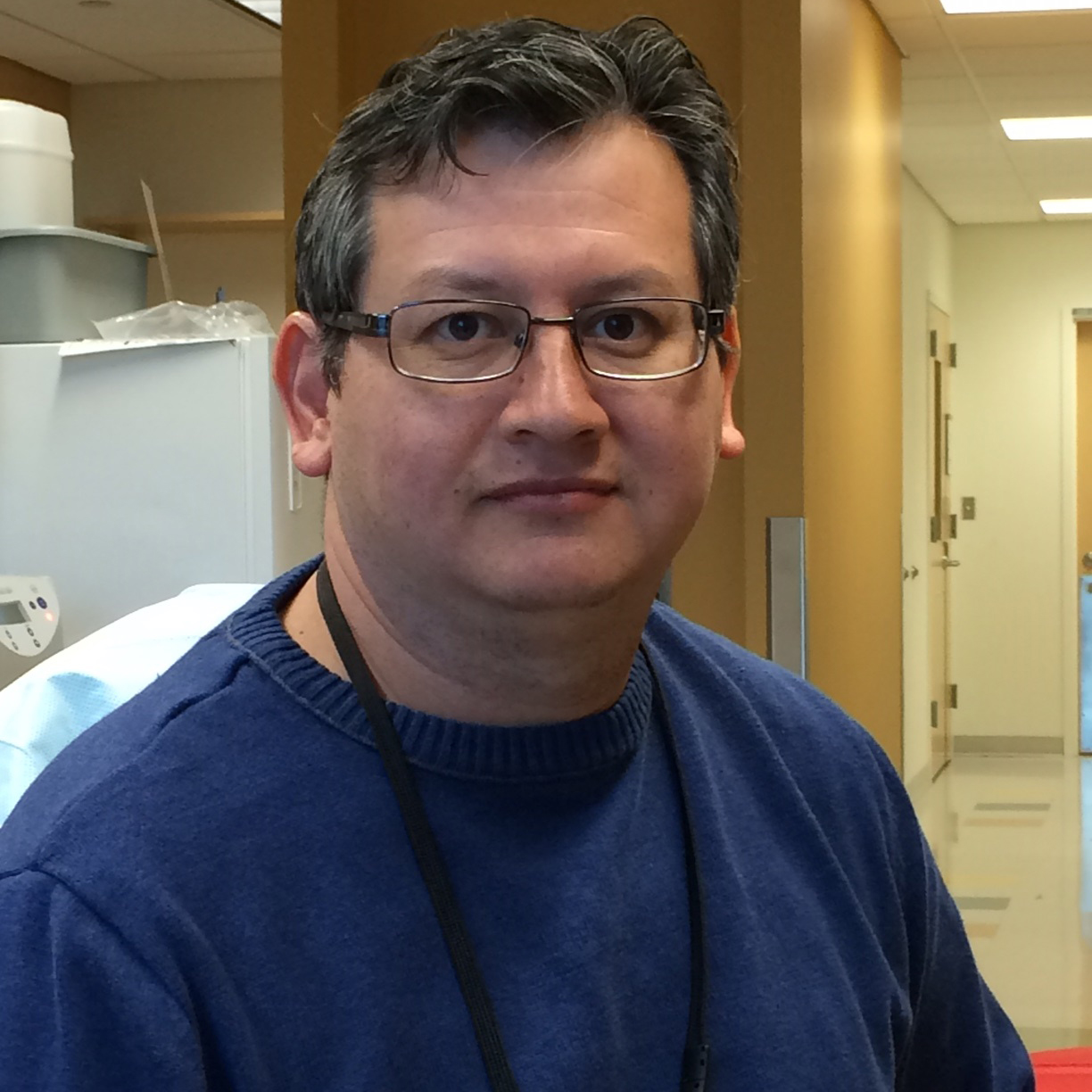 Past Members | Connor Lab