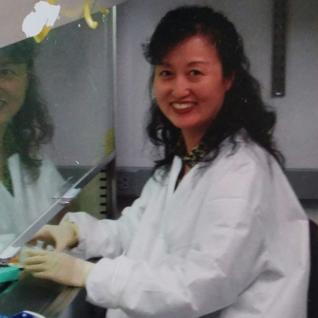 Past Members | Connor Lab