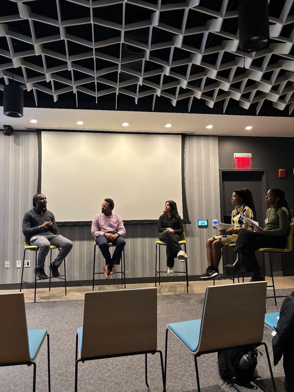 Center for Career Development’s Code-Switching & the Workplace ...