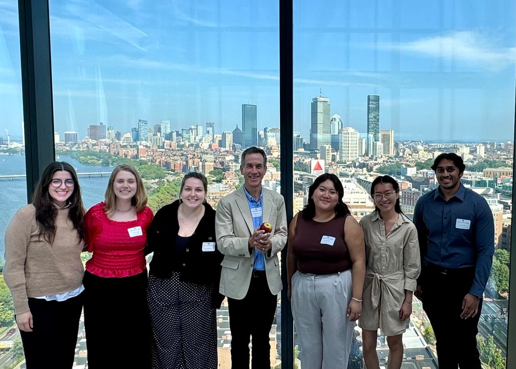 Our Team » Center for Translational Cognitive Neuroscience | Boston ...