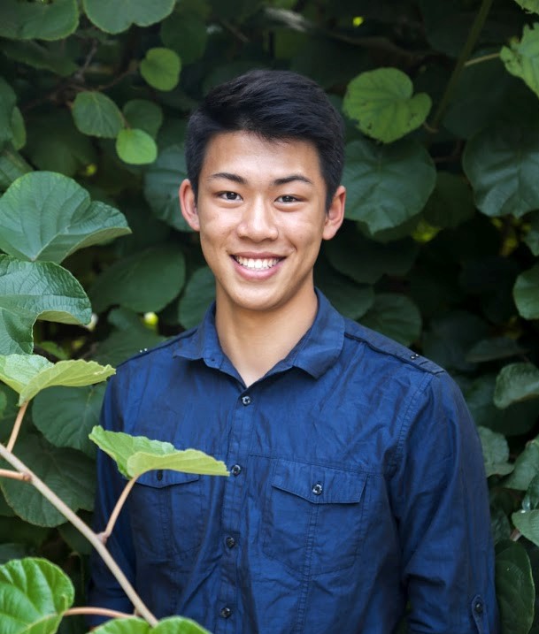 People | Shuaiying Cui Laboratory