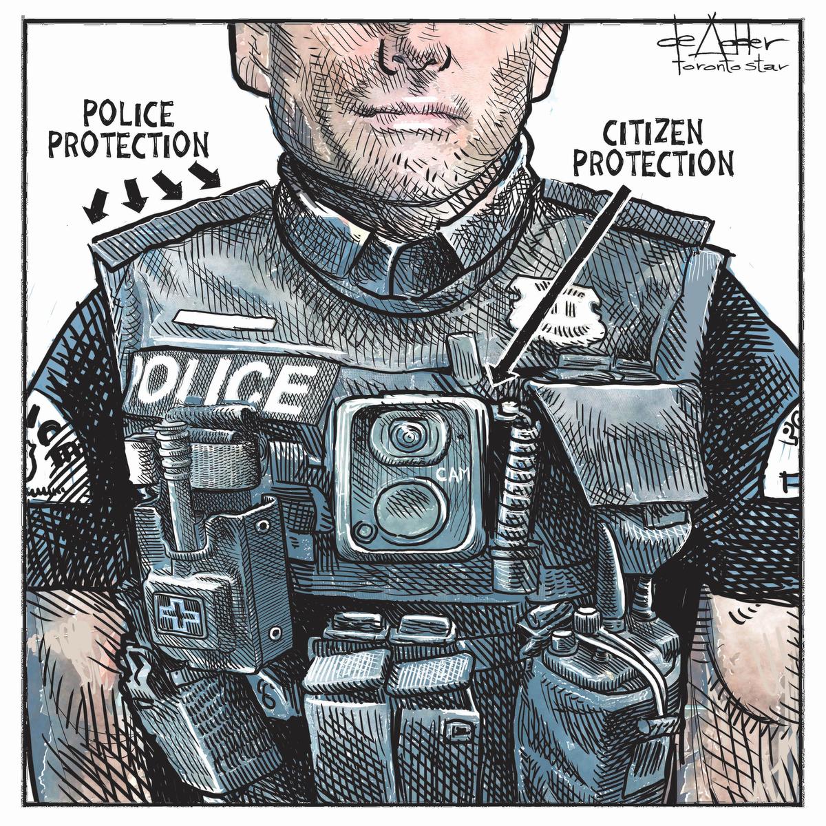 Modernization or Traumatic | Danielle Rousseau