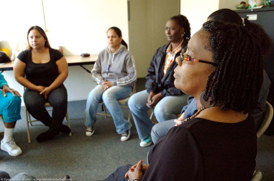 Feminism in the Penal System | Danielle Rousseau
