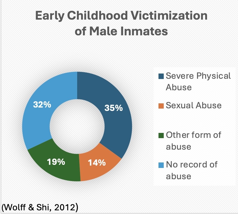 Childhood Trauma & Criminality: How Public Safety and Support Systems ...