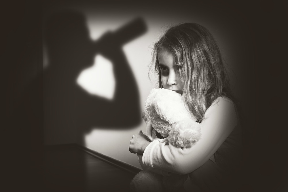 Shadows from the Young: Understanding Childhood Trauma | Danielle Rousseau
