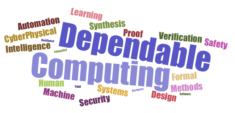 Dependable Computing Laboratory