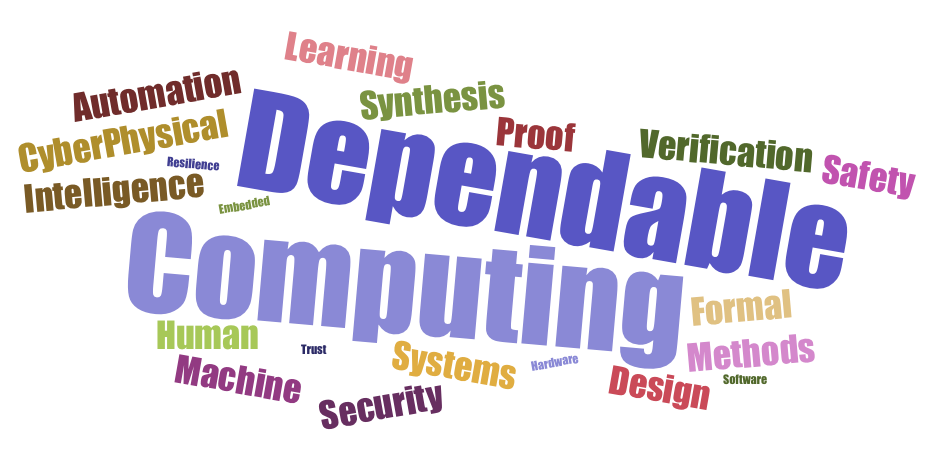 Dependable Computing Laboratory