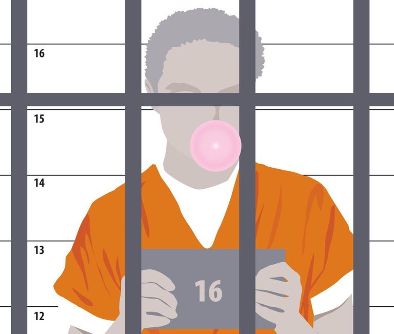 juvenile justice, juveniles, recidivism » Dome | Blog Archive | Boston ...