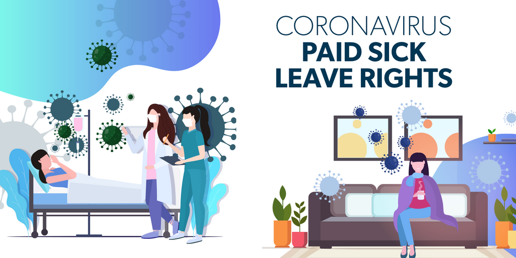 Emergency Actions Related to Paid Sick Leave Amidst Coronavirus | Dome