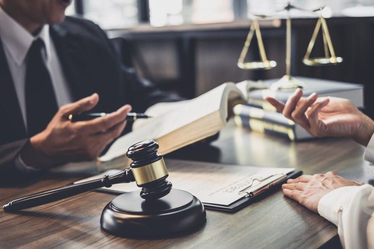 Imbler v. Pachtman, prosecutors, criminal law, prosecutorial immunity ...