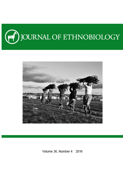 John M. Marston’s Publications and Presentations | Environmental ...