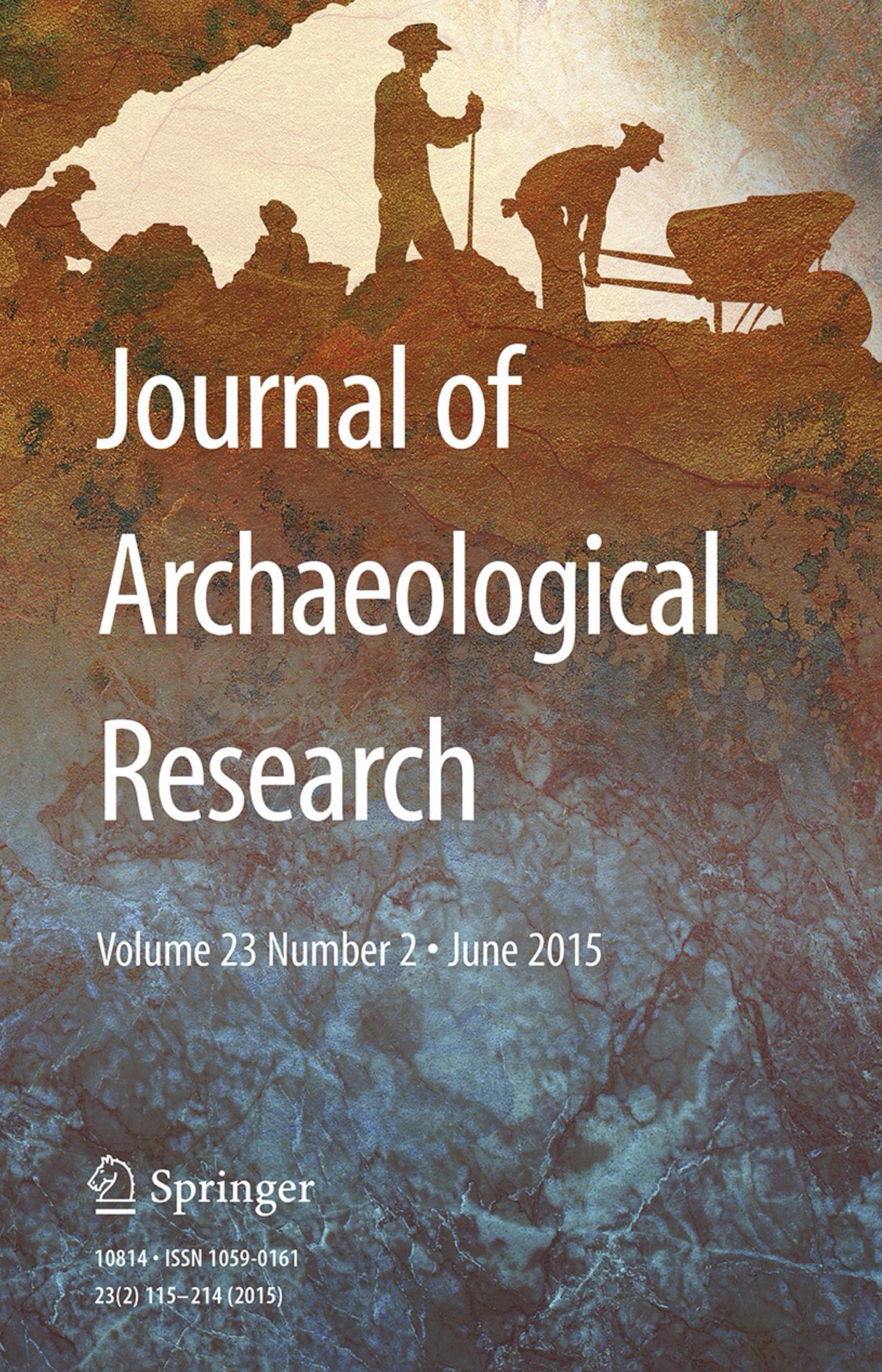 John M. Marston’s Publications and Presentations | Environmental ...