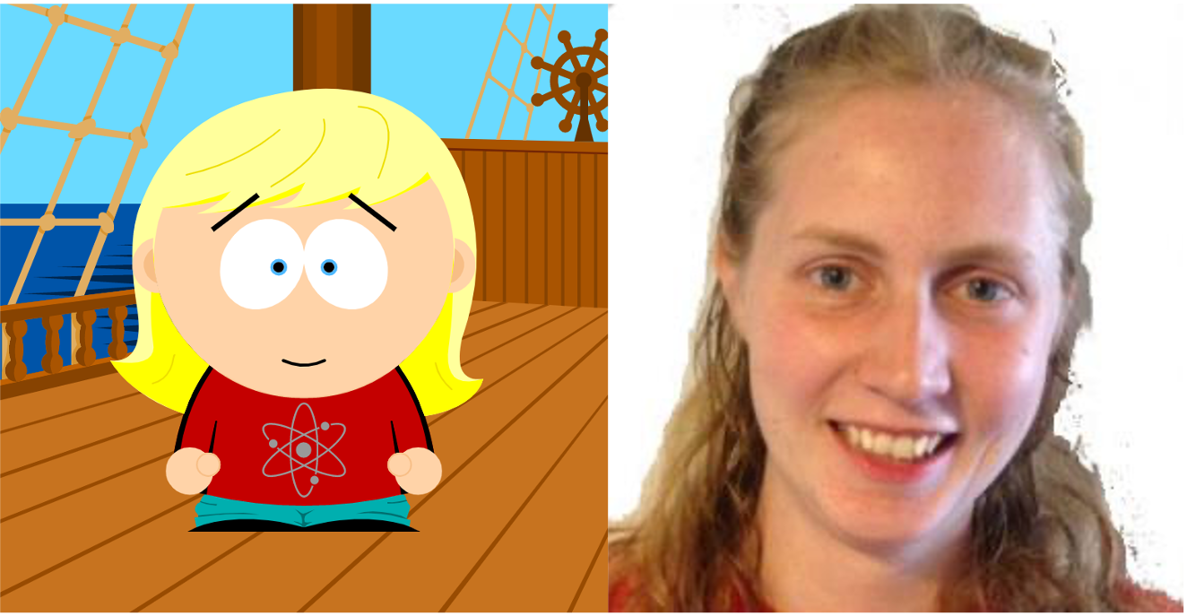 Meet Our Lab | The Jeffries-El Research Group