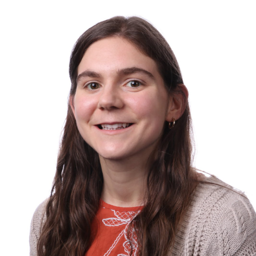 Elyssa Penson | ENERGIZE Program