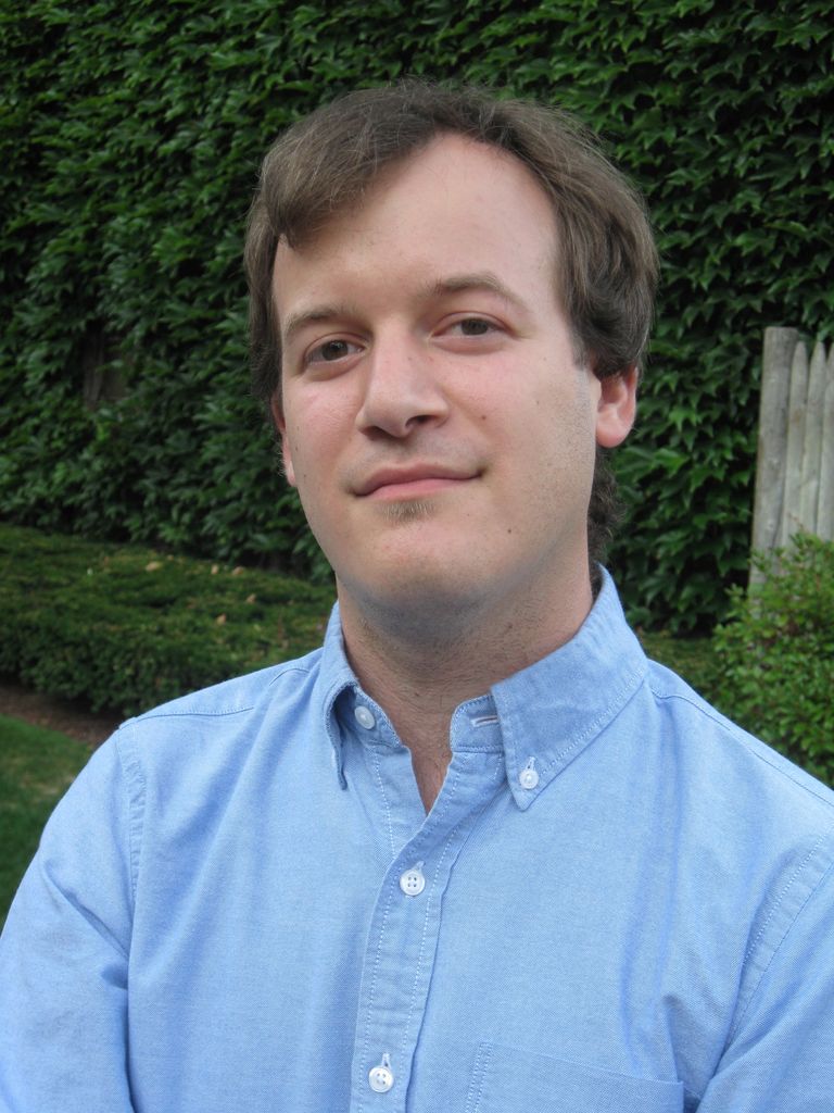 alexm » Graduate Student Profiles | Blog Archive | Boston University