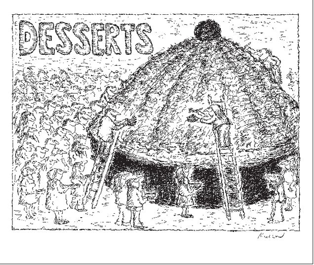 Prof. Merry White’s “Cooking for Crowds” 40th Anniversary Edition ...