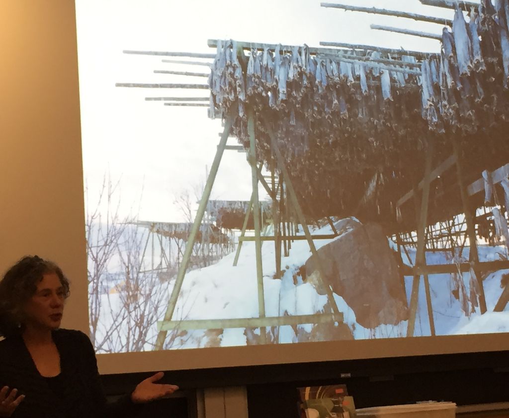 Darra Goldstein Brings Classic Nordic Cooking to Life with Fire + Ice ...