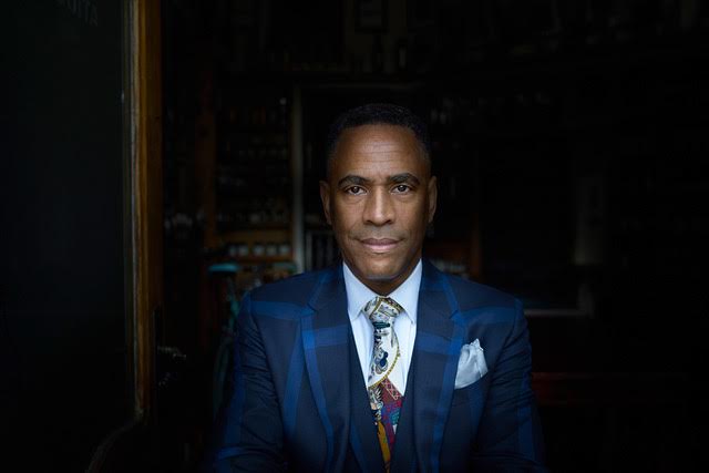 Alumni Spotlight: W. Gabriel Mitchell | Gastronomy Blog