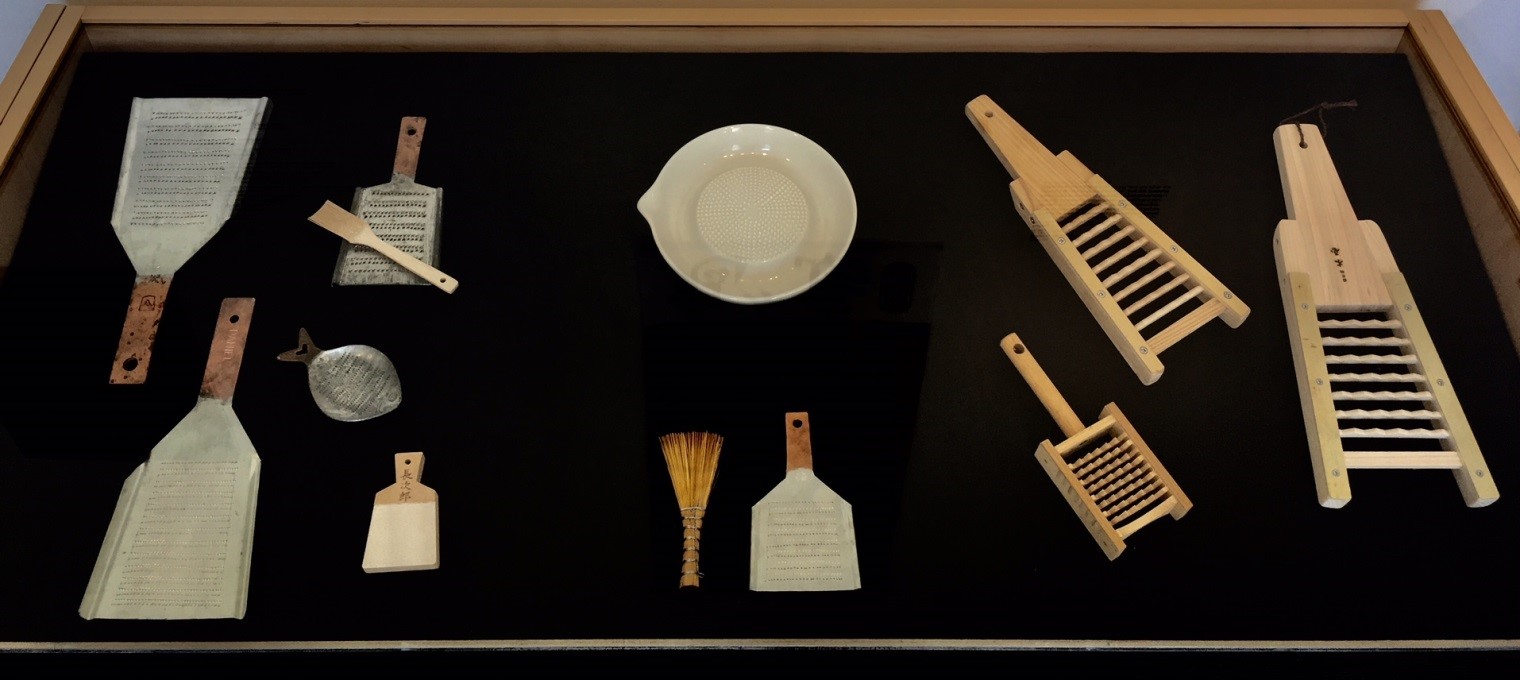 Explore the Art and Craft of Japanese Culinary Tools | Gastronomy Blog