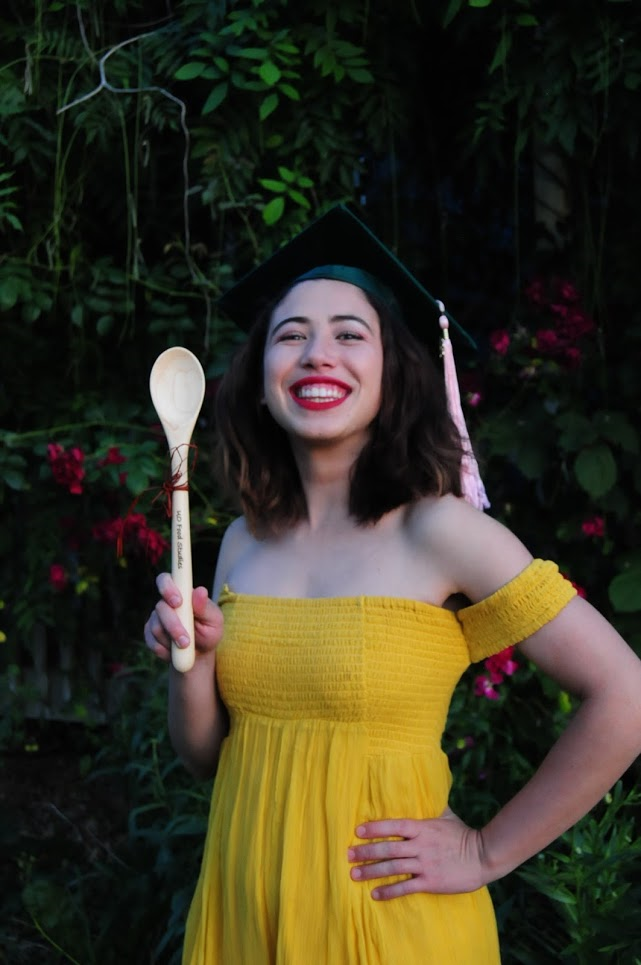 Welcome the Fall 2019 Crop of Gastronomy Students, #2 | Gastronomy Blog