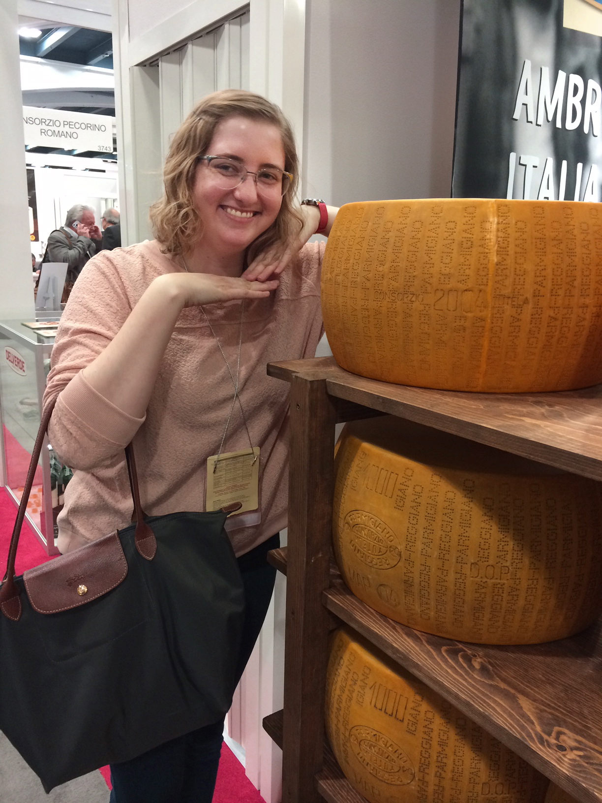 Welcome the Fall 2019 Crop of Gastronomy Students, #2 | Gastronomy Blog