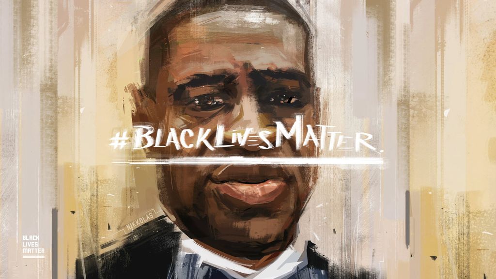 Black Lives Matter | Gastronomy Blog