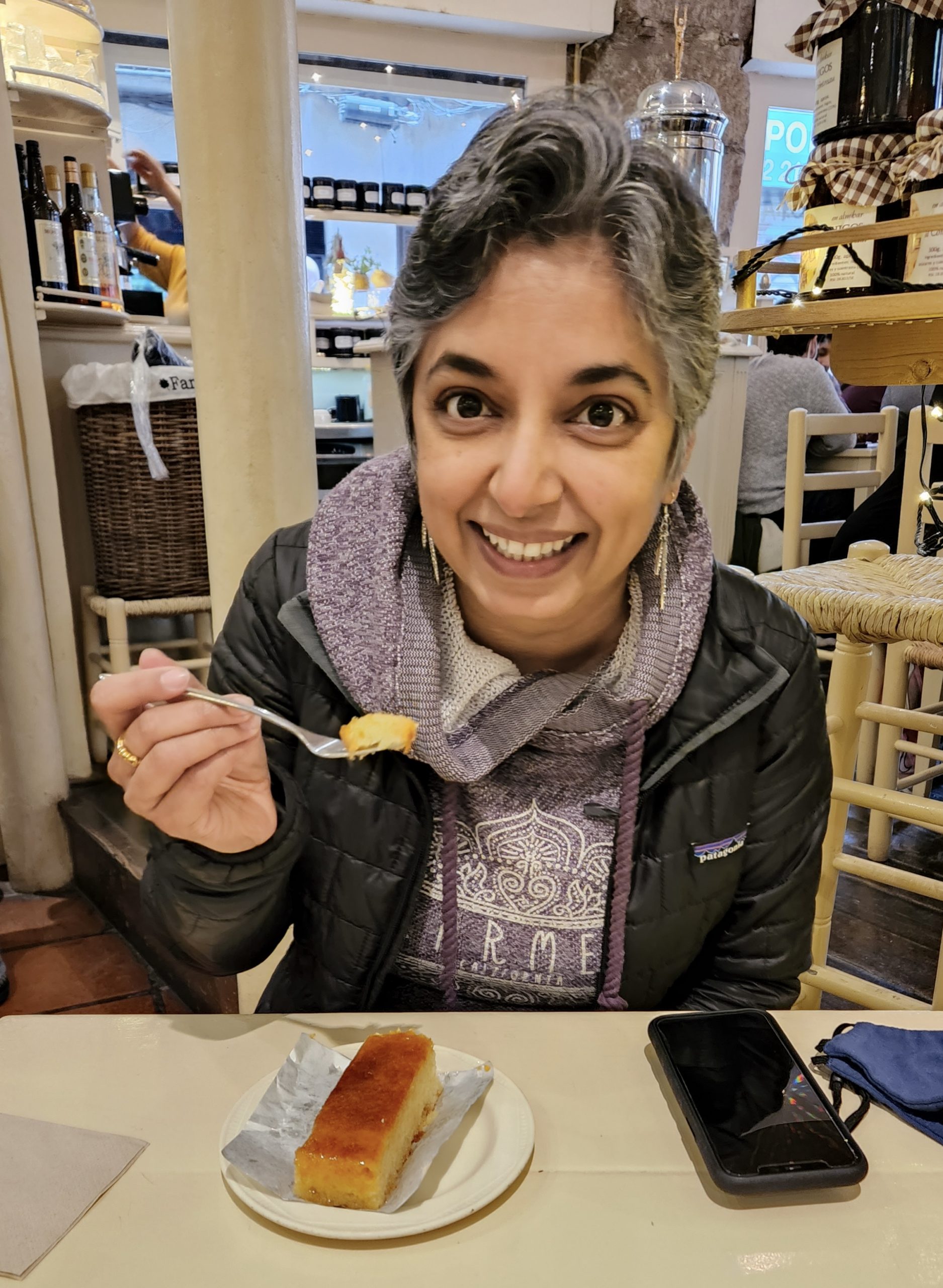 Gastronomy Blog