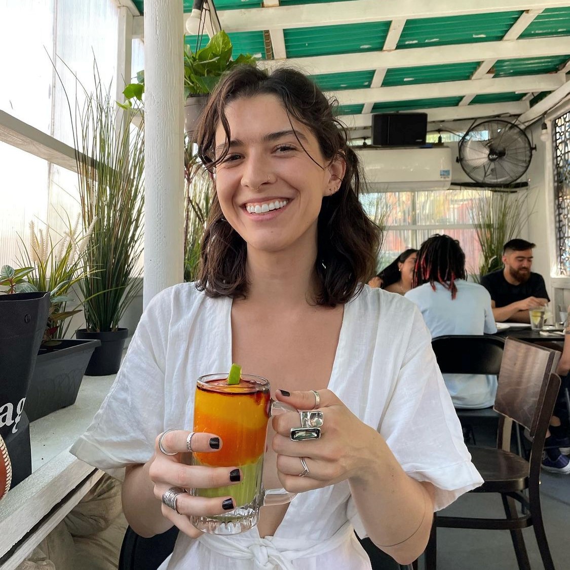 Welcome new students for fall 2022, part 2 | Gastronomy Blog
