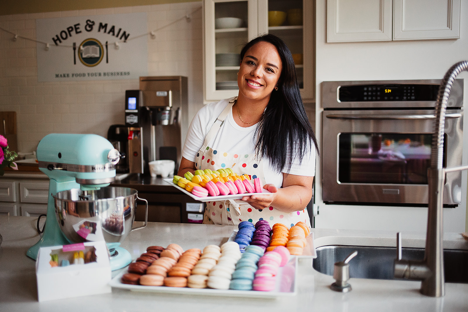 Welcome New Students – Spring 2023 | Gastronomy Blog